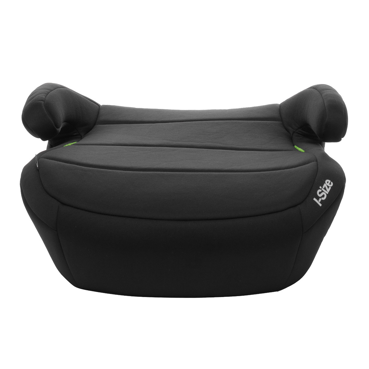 4Baby Boost Black 125-150 cm i-Size Booster | MamaLoes