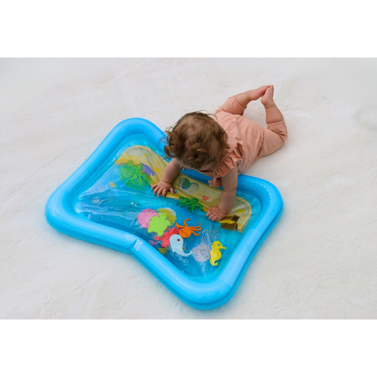 Bo Jungle B-Water Sea Friends Watermat | MamaLoes