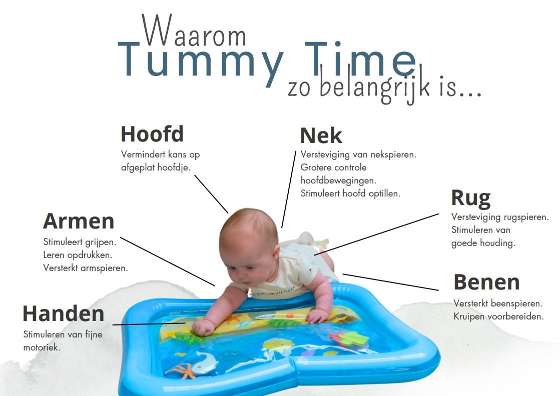 Bo Jungle B-Water Sea Friends Watermat | MamaLoes