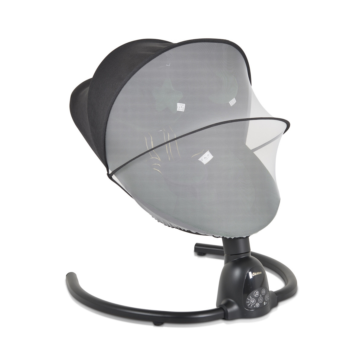 Cangaroo Clarissa Green Babyschommel | MamaLoes