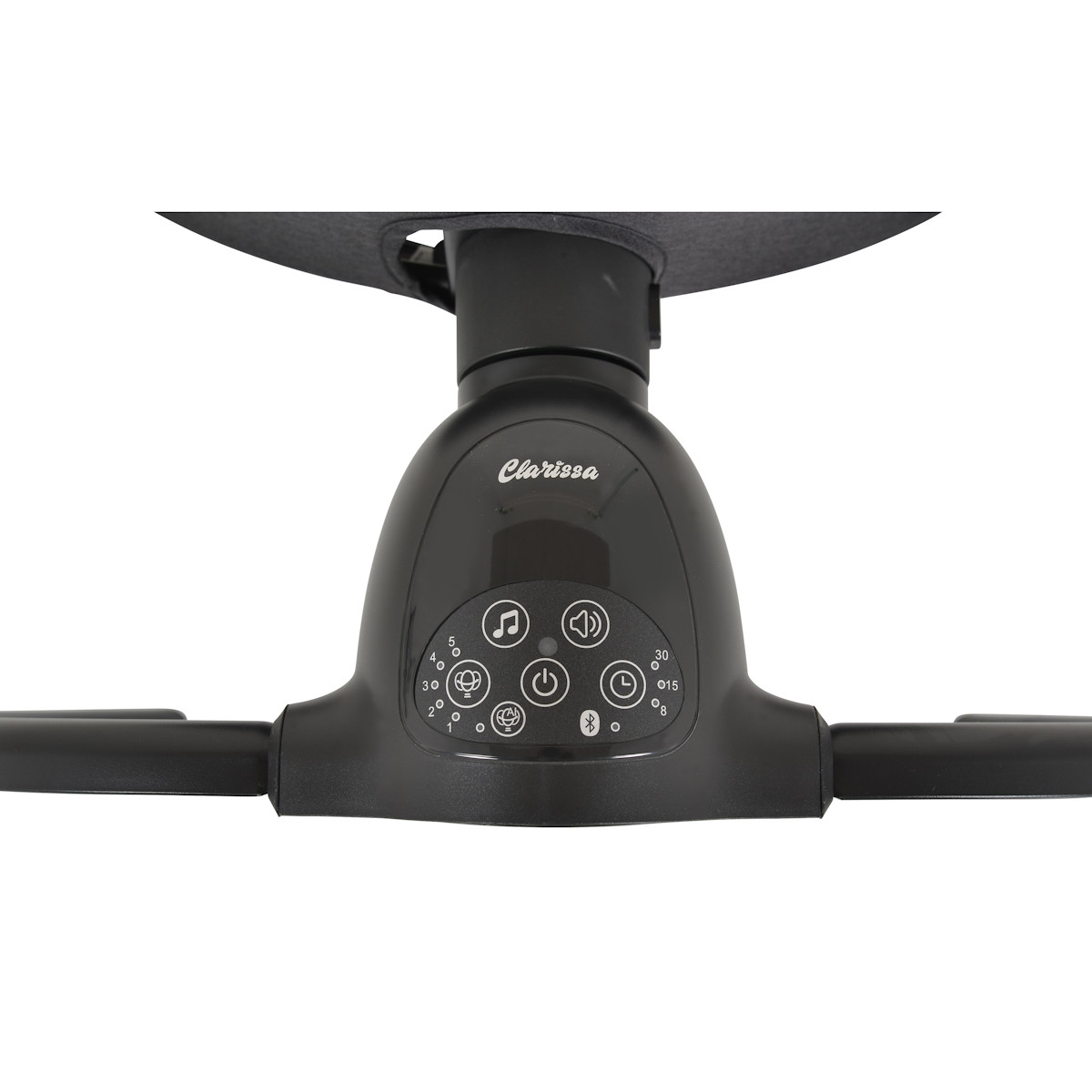 Cangaroo Clarissa Green Babyschommel | MamaLoes