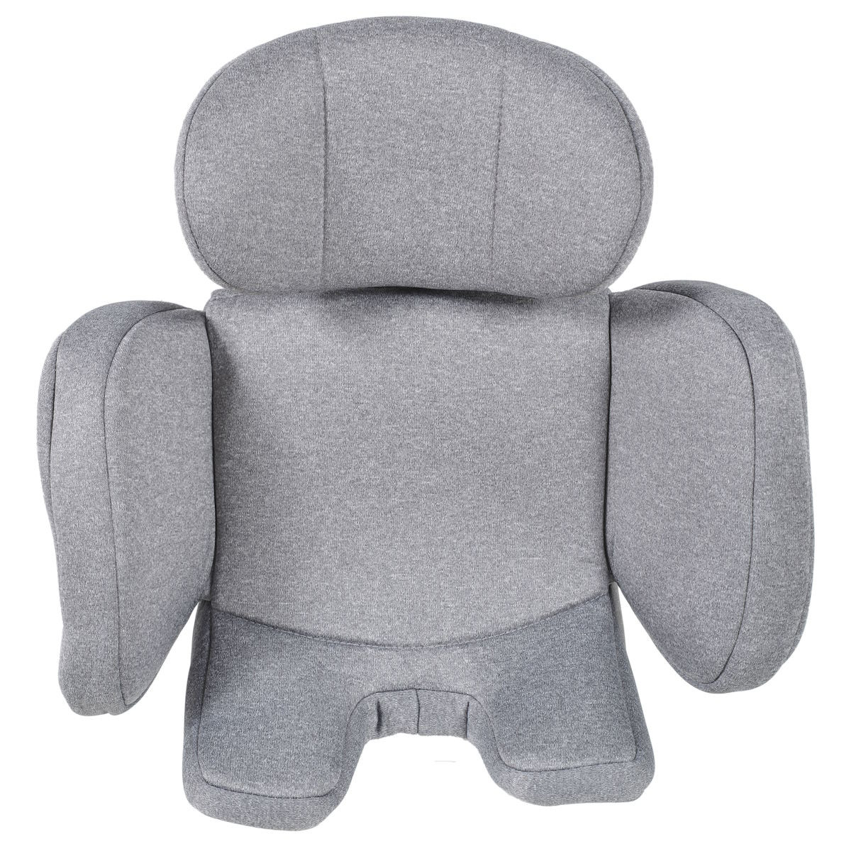 Cangaroo Draco Grey 40-150 cm 360° i-Size Autostoel l MamaLoes