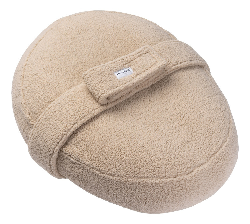 Doomoo Relax Cover Teddy Biscuit Voedingskussenhoes voor Buddy of Softy ...