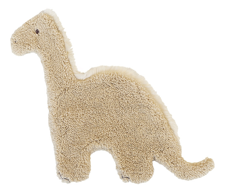 Happy Horse Dinosaur Dingo Knuffeldoekje | MamaLoes