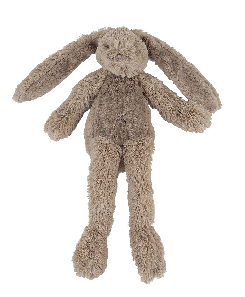Happy Horse Rabbit Richie Clay Flatstyle Knuffel | MamaLoes