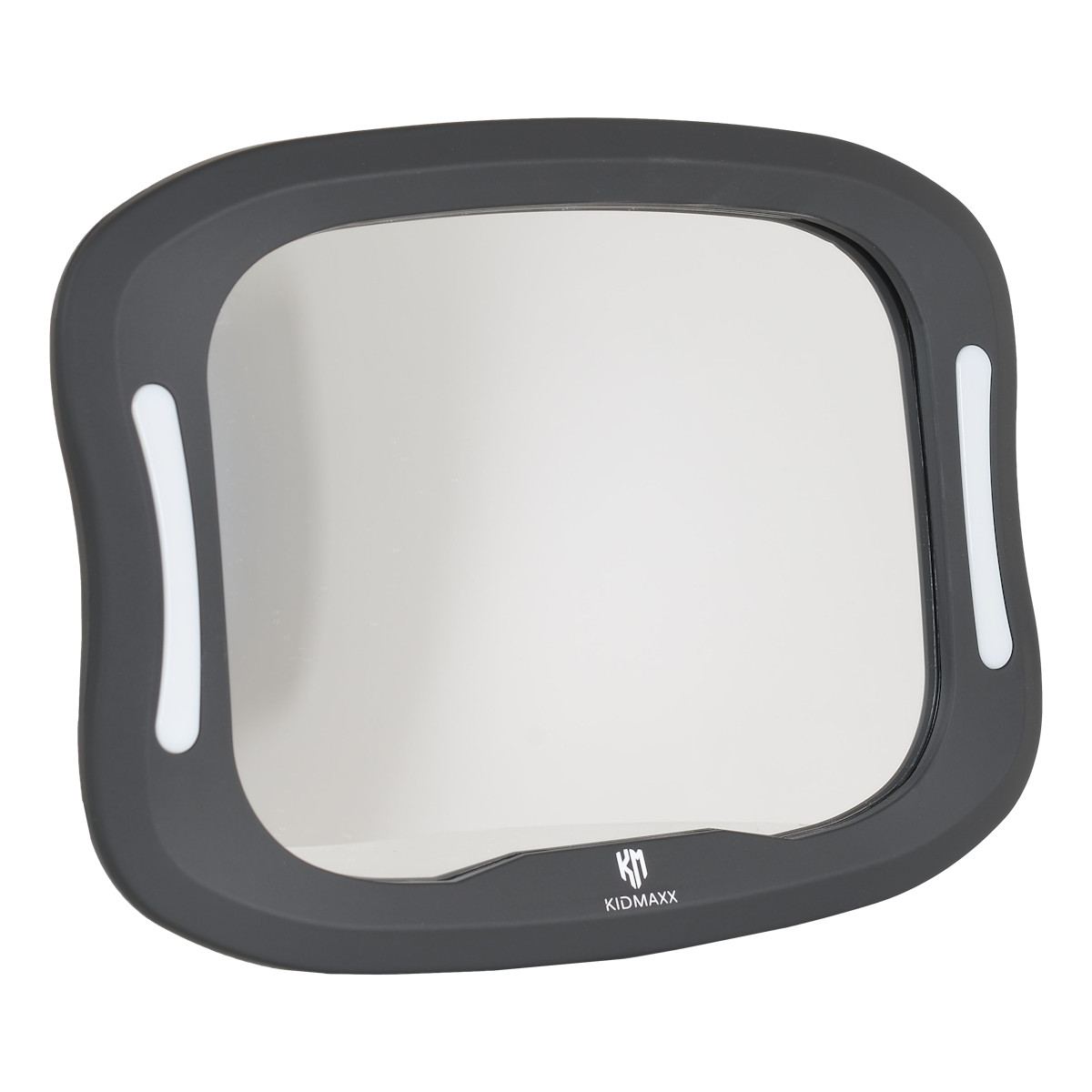 Kidmaxx Reflex Autospiegel met LED Licht | MamaLoes
