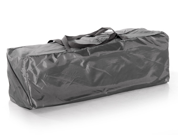 Lorelli Noemi Plus Iceberg Green Star Campingbed Met Bodemverhoger ...