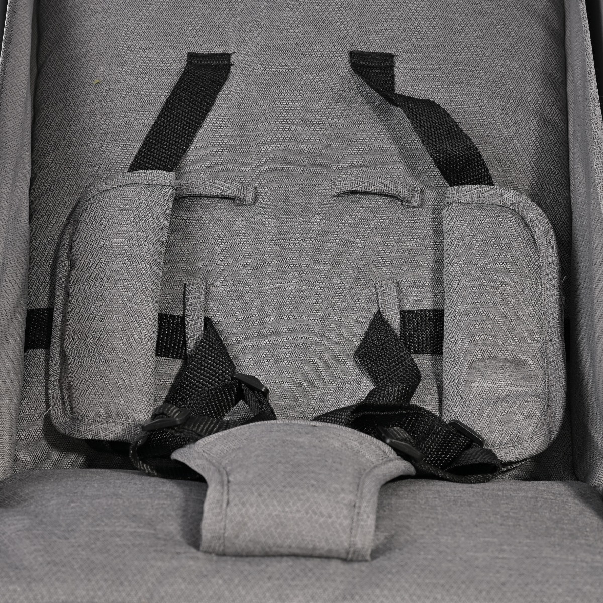 Lorelli Quick Grey Wandelwagen | MamaLoes