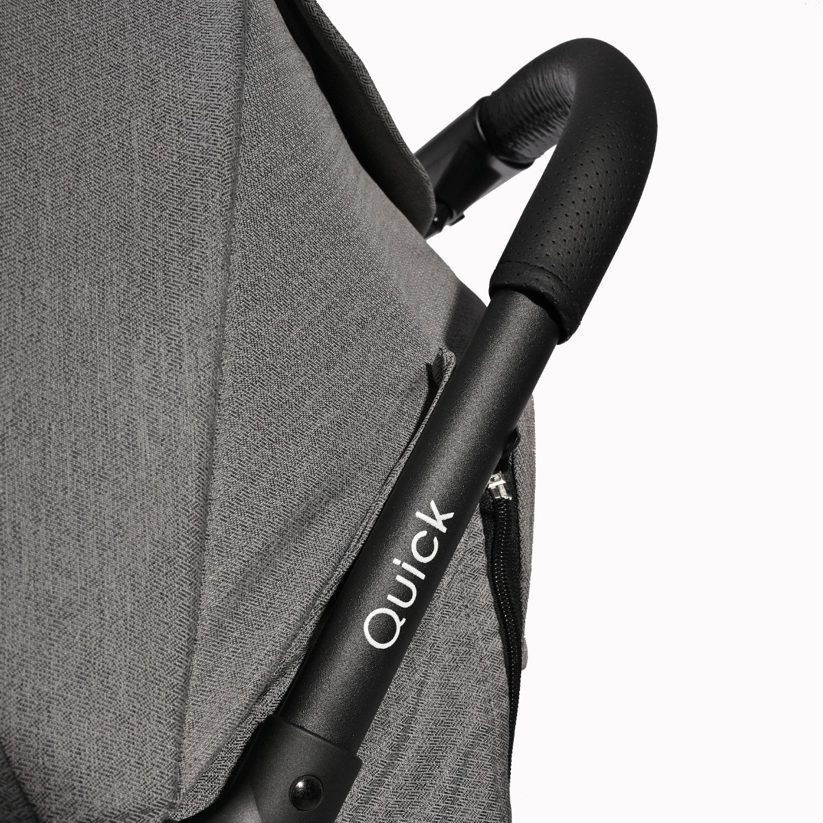 Lorelli Quick Grey Wandelwagen | MamaLoes