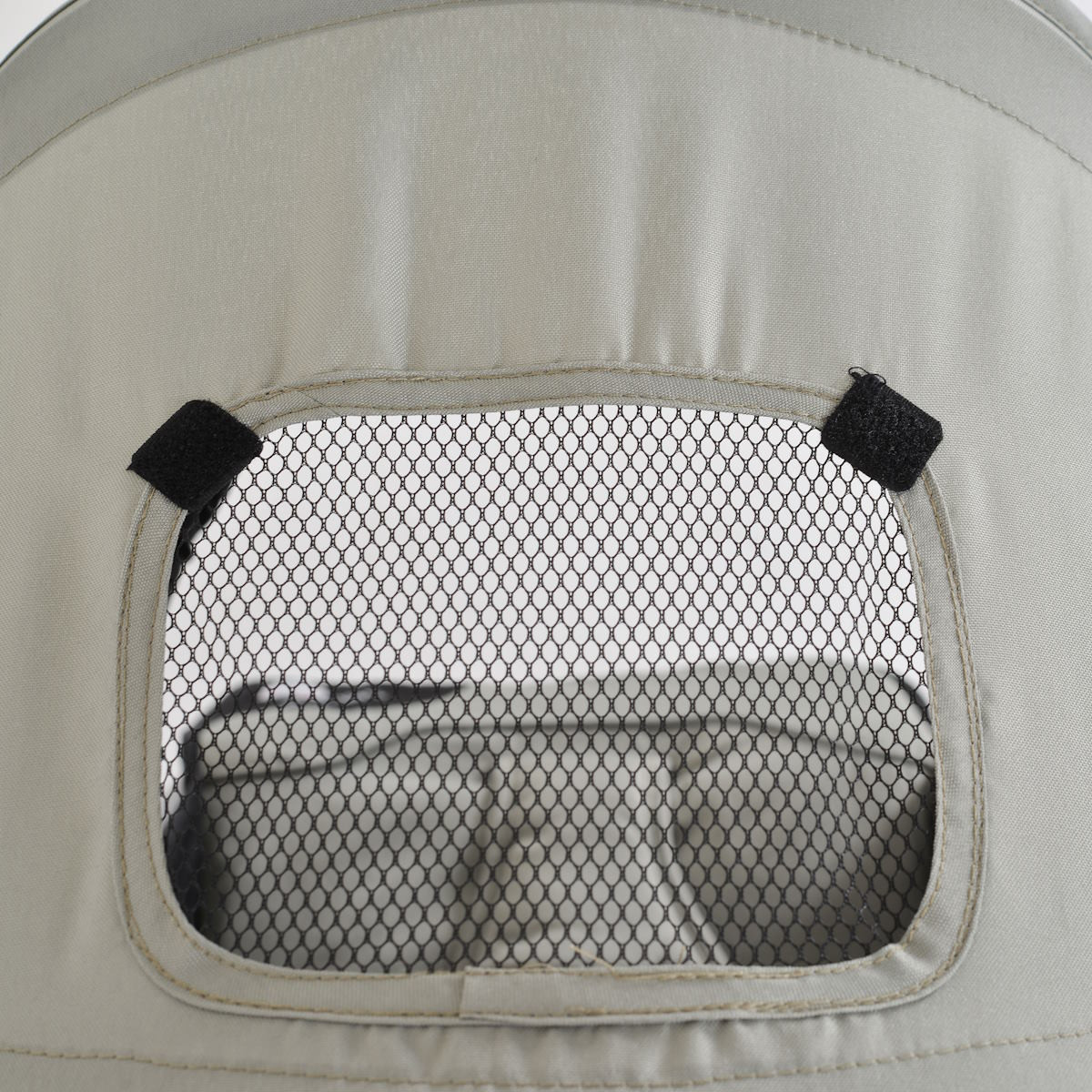 Moni Jerry Green Multi Standen Buggy l MamaLoes