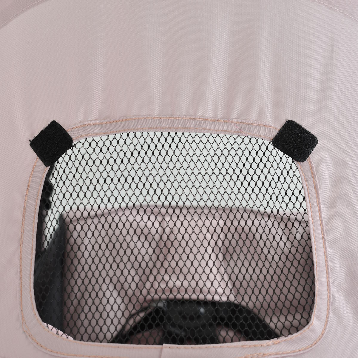 Moni Jerry Pink Multi Standen Buggy l MamaLoes