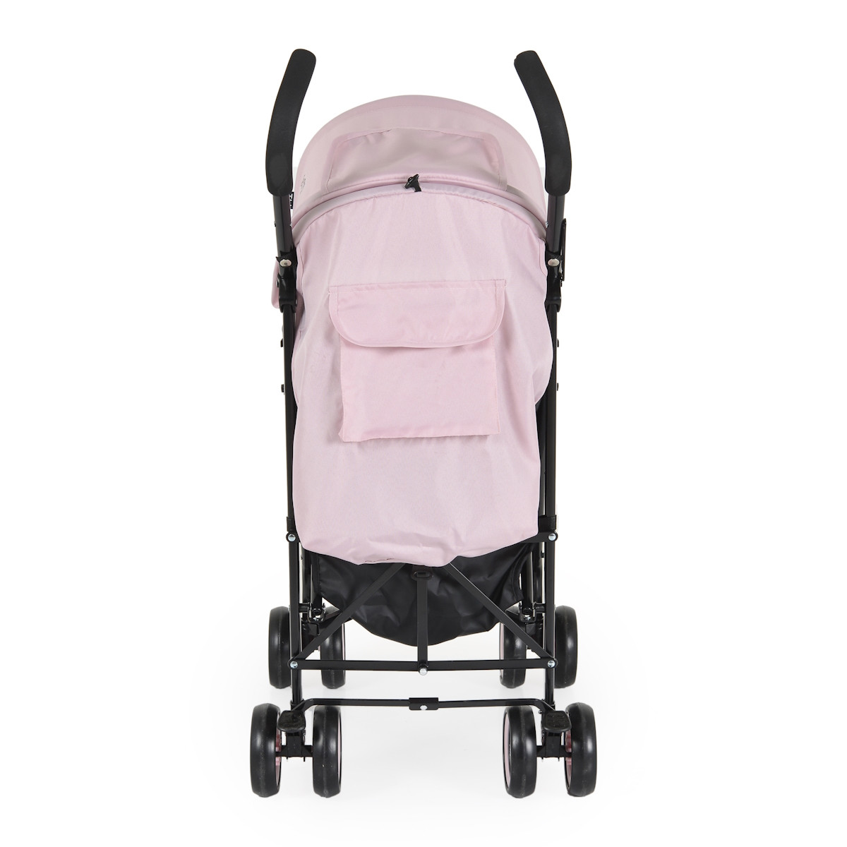 Moni Jerry Pink Multi Standen Buggy l MamaLoes