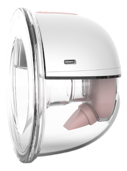 Youha The INs Gen 2 Hands-Free Enkele Elektrische Borstkolf met App ...