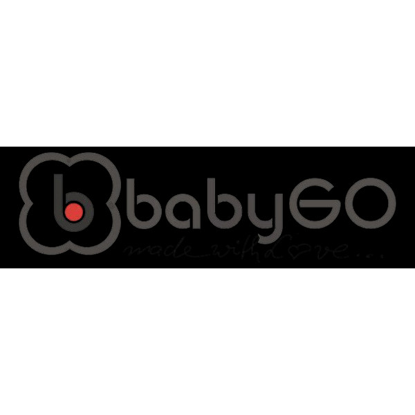 Babygo Ultra Base voor Groep 0 Autostoeltje | MamaLoes